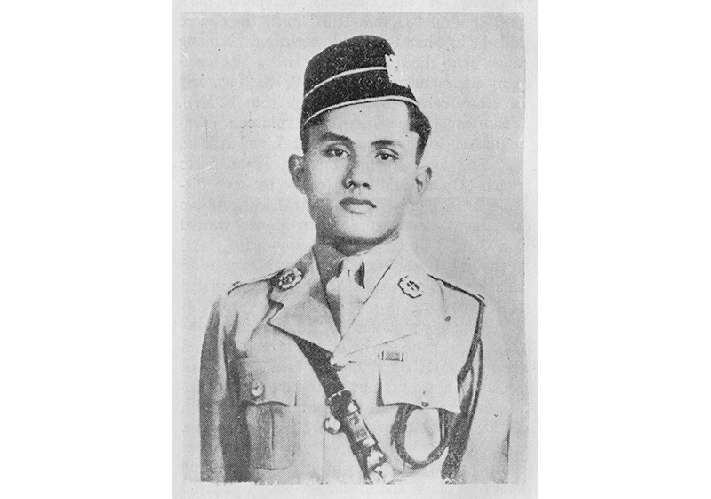 They Died for All Free Men: Stories from Kranji War Cemetery